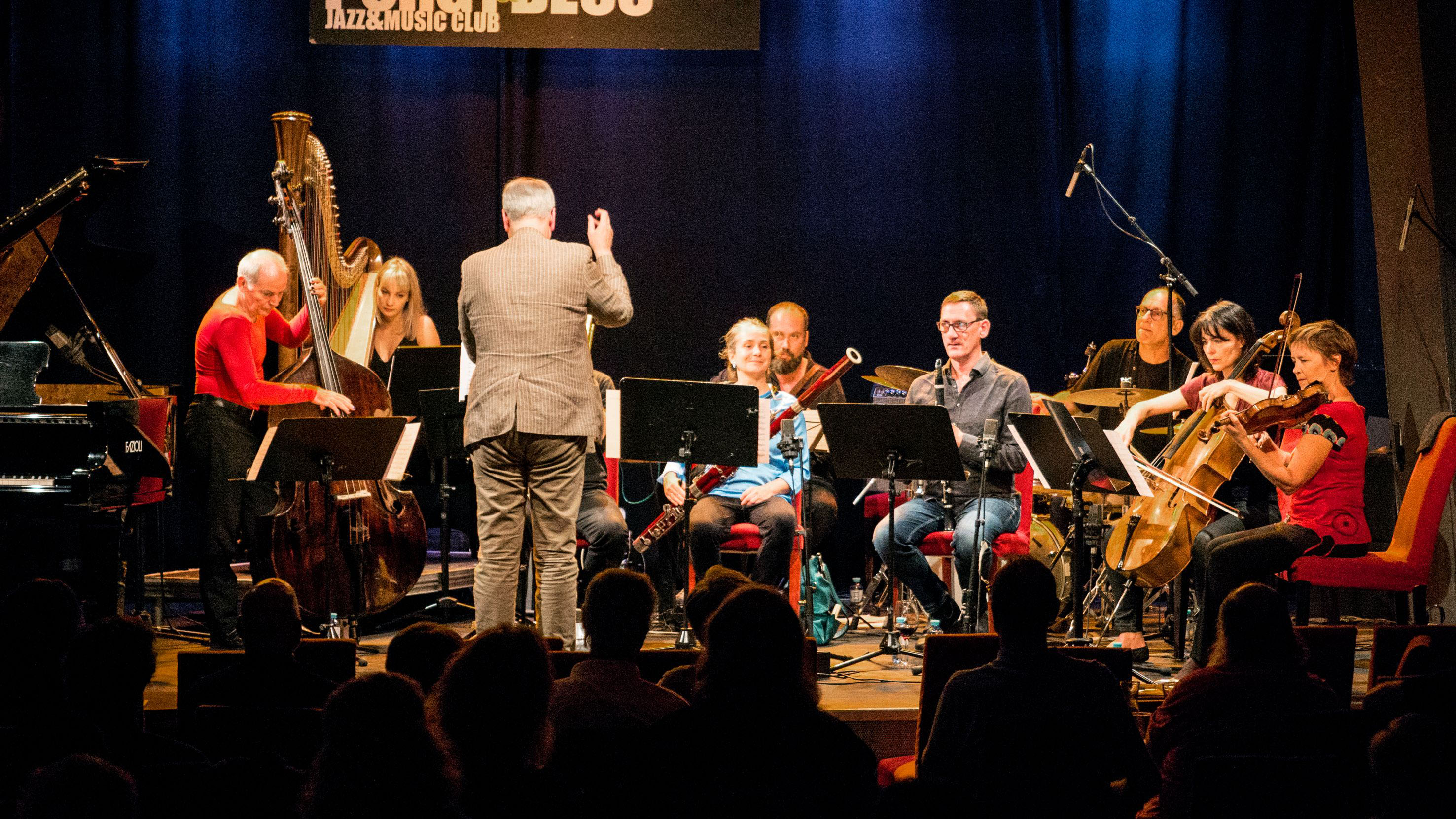 Sonic Fiction Orchestra | Entradas Conciertos y Giras 2026 - Wegow