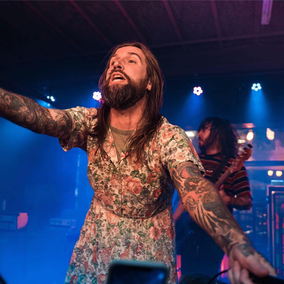 Soul Patch | Entradas Conciertos y Giras 2026 - Wegow