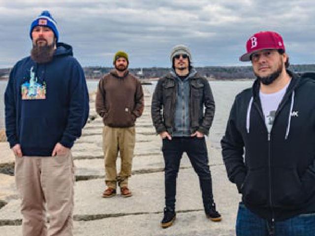 Tickets für Long Beach Dub Allstars, Soul Rebel Project in Hampton | Wegow