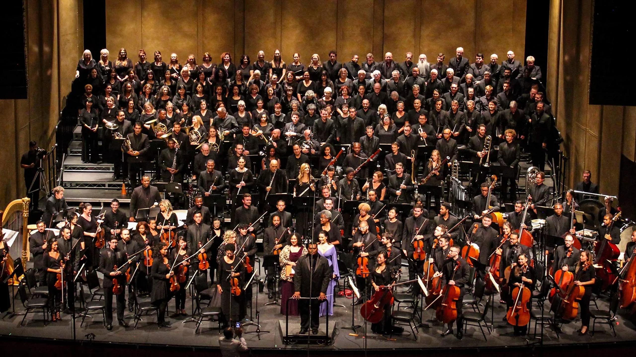 Entradas para Southeast Symphony en Cape Girardeau | Wegow