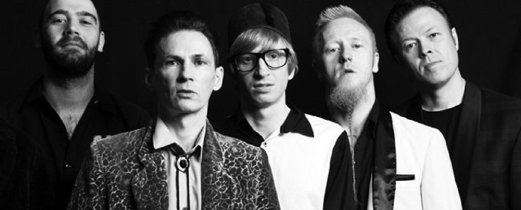 Space | Concert Tickets and Tours 2024 - Wegow