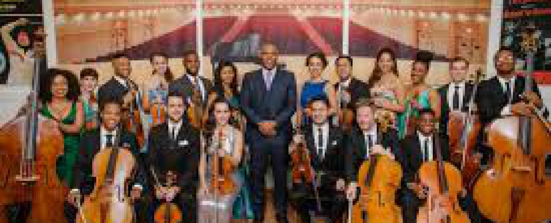 Entradas para Sphinx Virtuosi en New York | Wegow