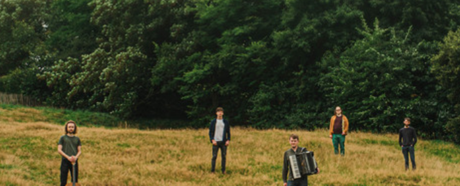 Entradas para Stablefolk en Londres | Wegow