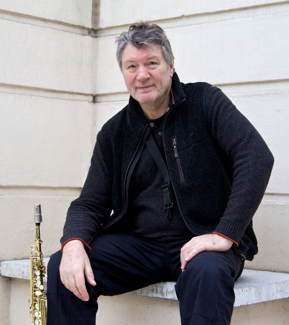 Stan Sulzmann Neon Orchestra | Concert Tickets and Tours 2024-2025 - Wegow