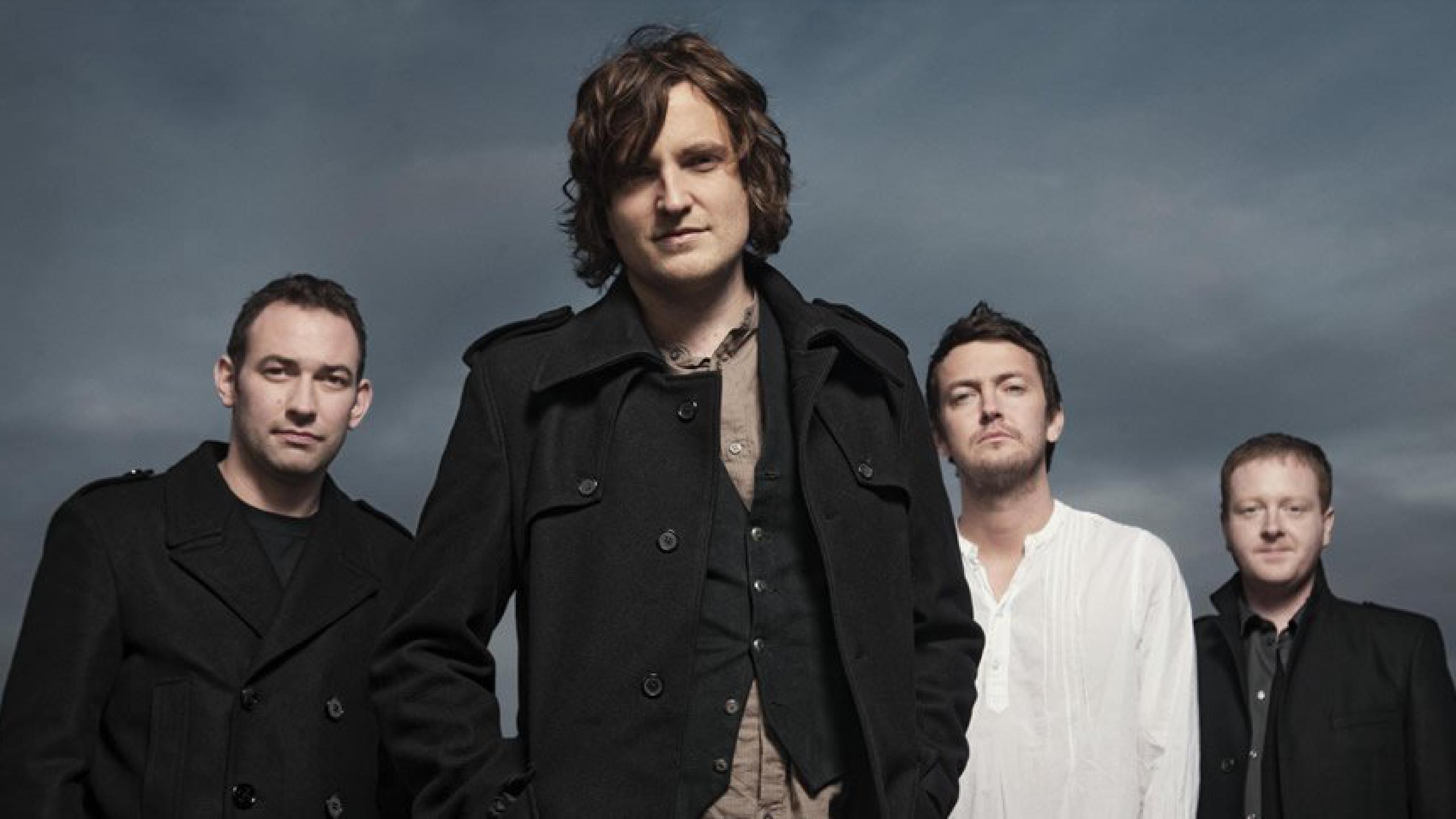 Starsailor | Entradas Conciertos y Giras 2023 - Wegow