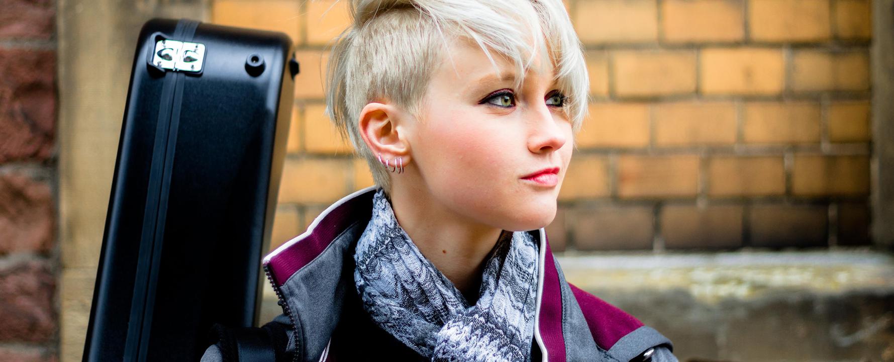 Billets pour Stephanie Jones, Claire Besson, Lulo Reinhardt, Cenk ...