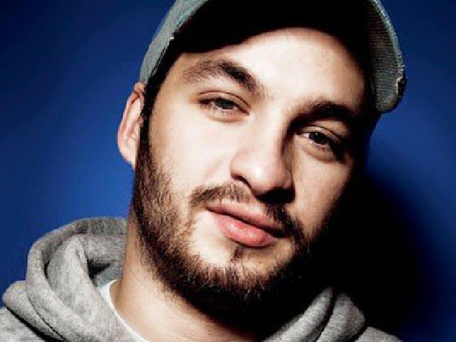Steve Angello Toronto