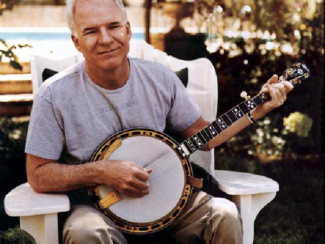 Tickets für Steve Martin, Martin Short in Akron | Wegow