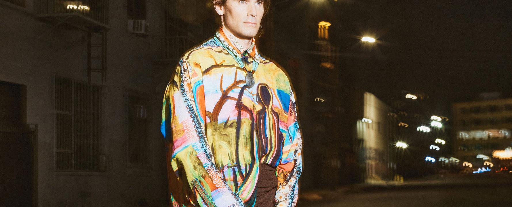 Entradas para Steven Hackman en Los Angeles | Wegow