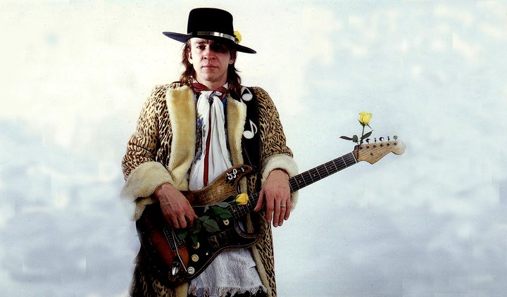 Biglietti per Stevie Ray Vaughan Tribute in Everett | Wegow