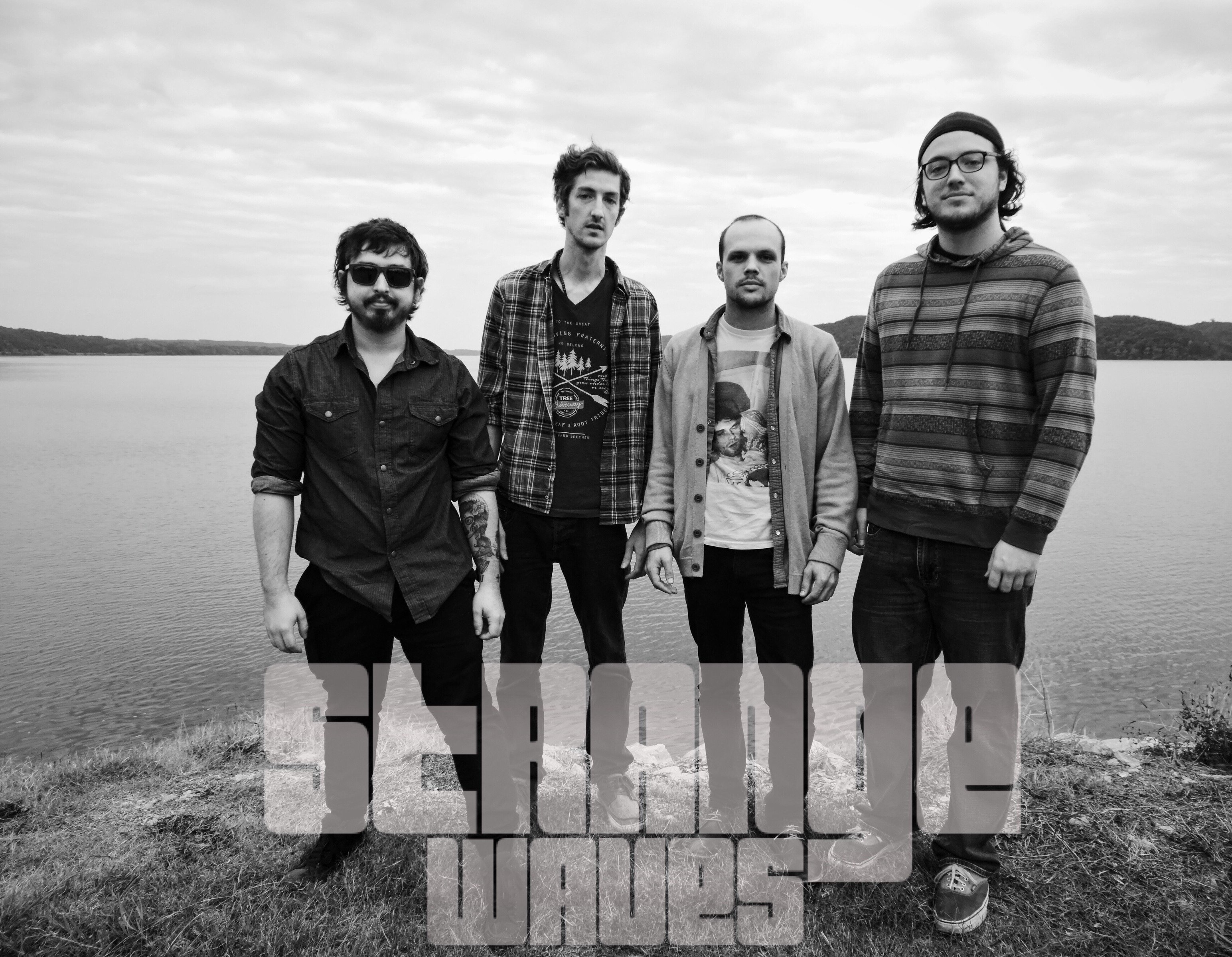 Strange Waves | Konzerttickets und Tourneen 2026 - Wegow