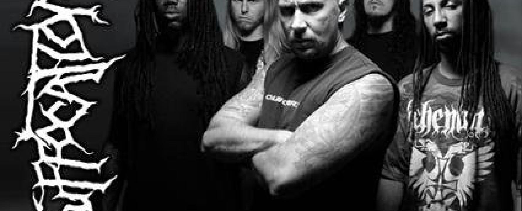 Bilhetes para Suffocation em Paris | Wegow