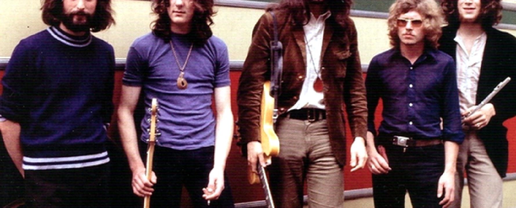 Entradas para Supertramp Tribute en Quebec City | Wegow