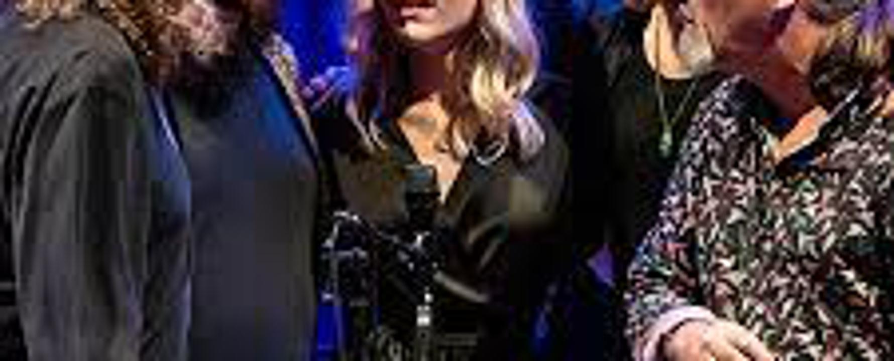 Entradas para Suzi Dian, Saving Grace en Amberes | Wegow