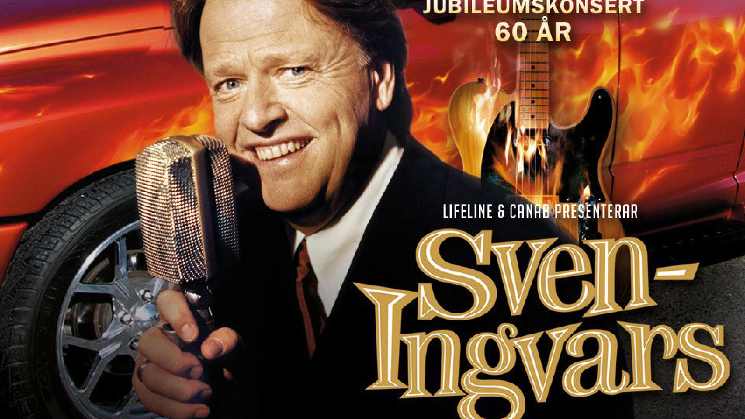 Entradas para Sven-Ingvars en Halmstad | Wegow