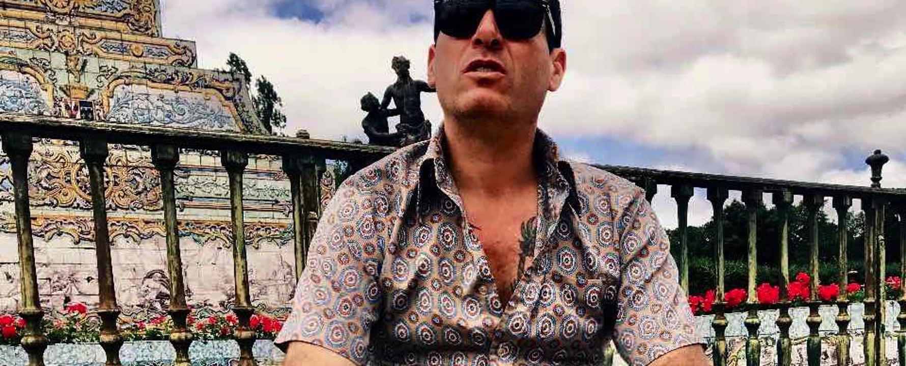 Entradas para Swami John Reis en Cleveland Heights | Wegow