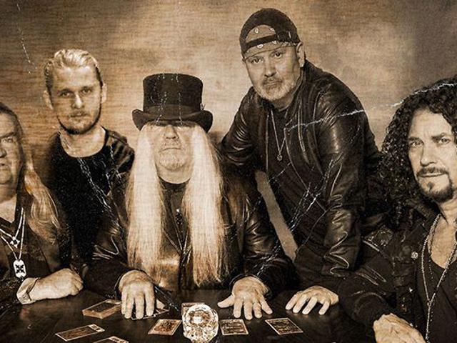 Tickets für Sweet, Slade in Schwedt (Oder) | Wegow