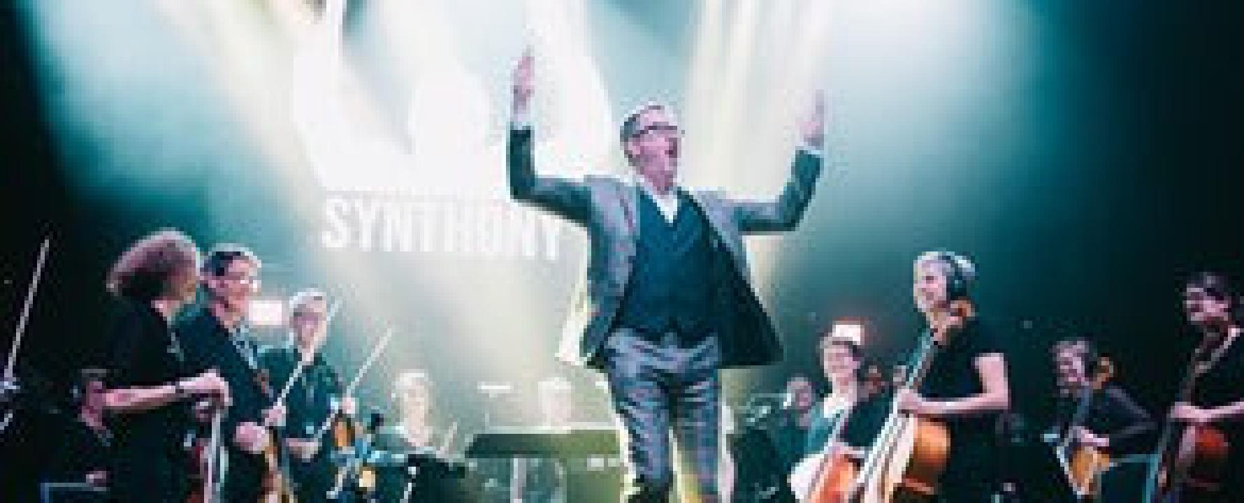 Entradas para Synthony en Perth | Wegow