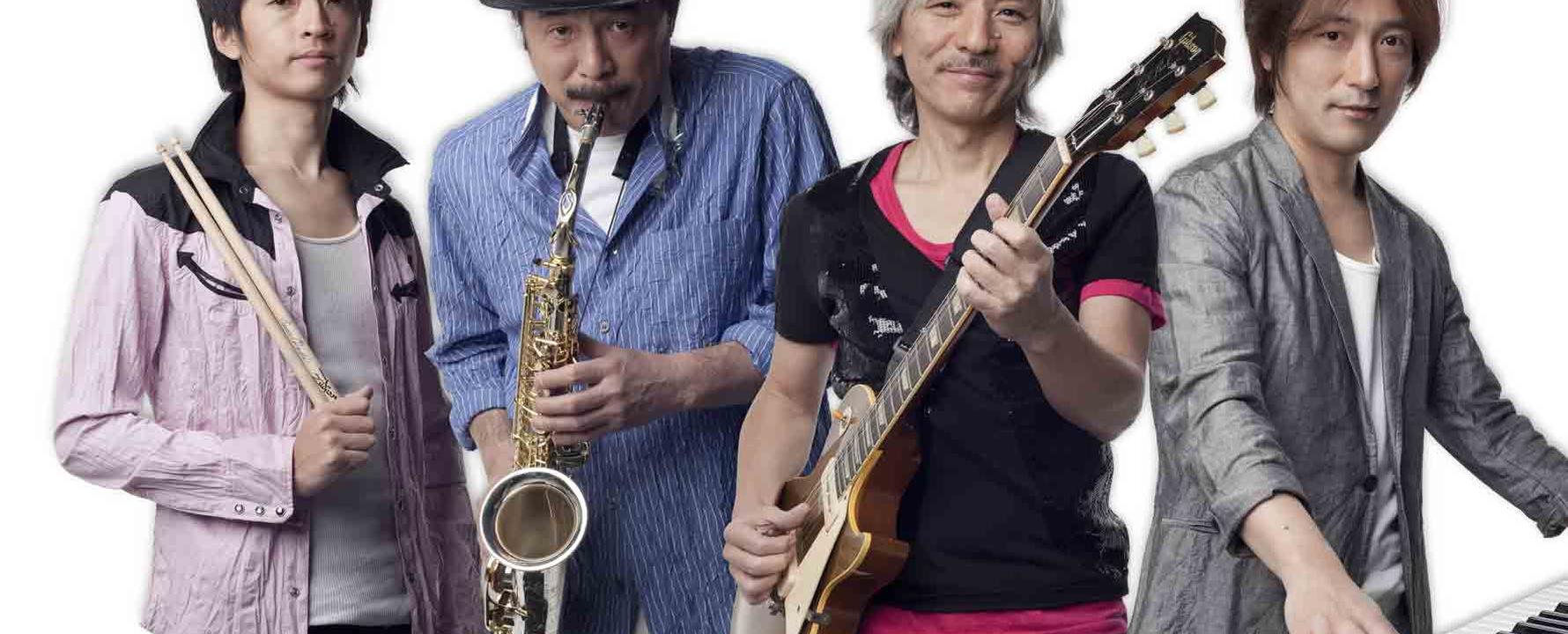 T-Square | Entradas Conciertos y Giras 2023 - Wegow