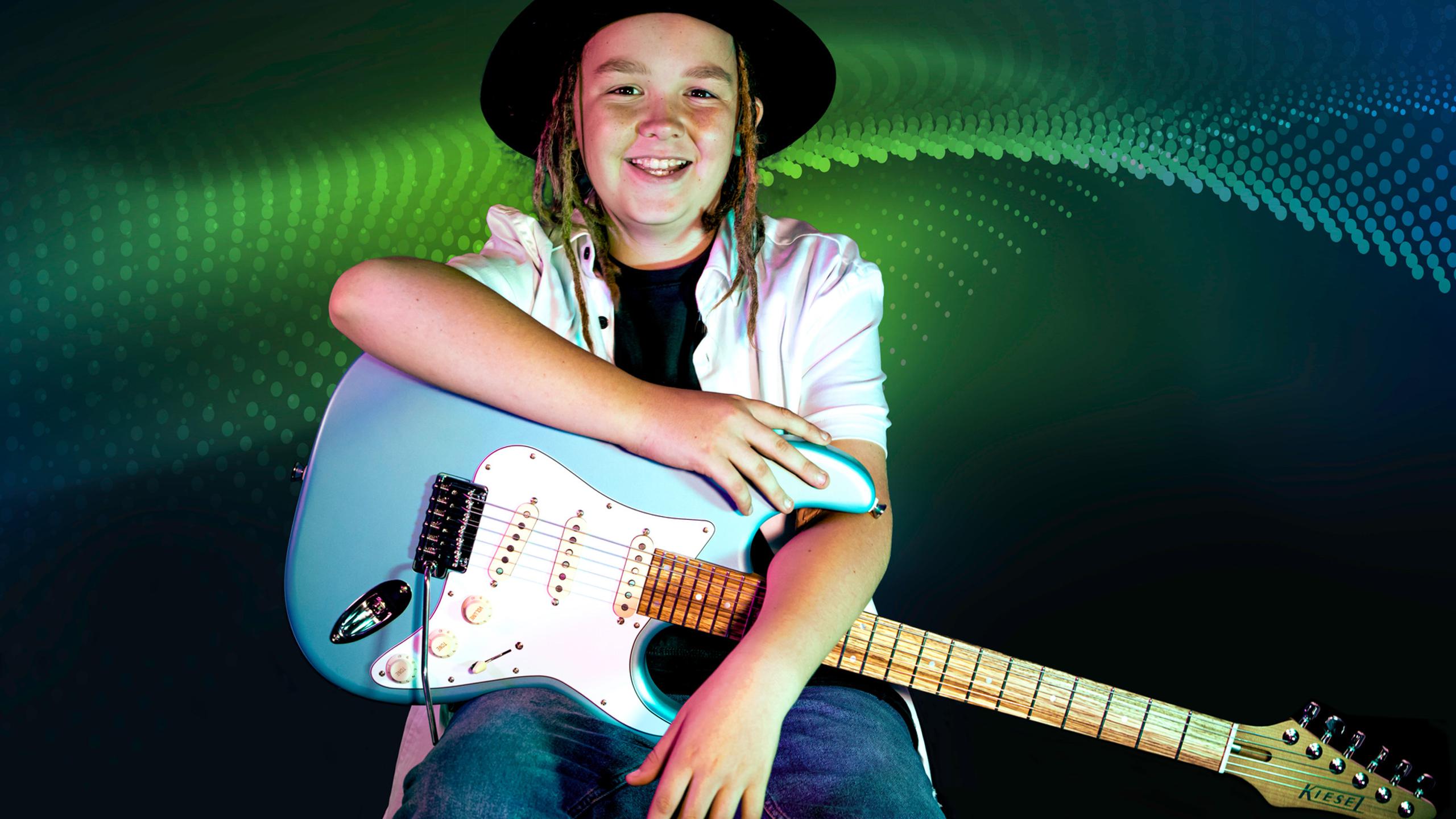 Entradas para Taj Farrant en Raleigh | Wegow