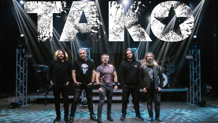 Tako concierto en Zaragoza el 13 de octubre de 2025 - Entradas Tako