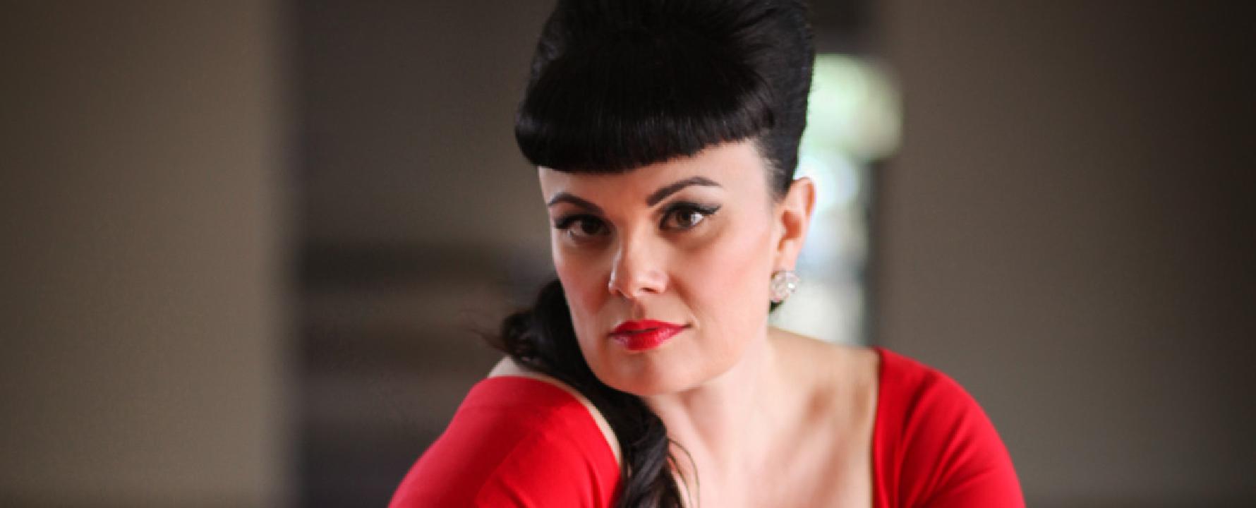 Billets pour Tami Neilson dans Wellington | Wegow