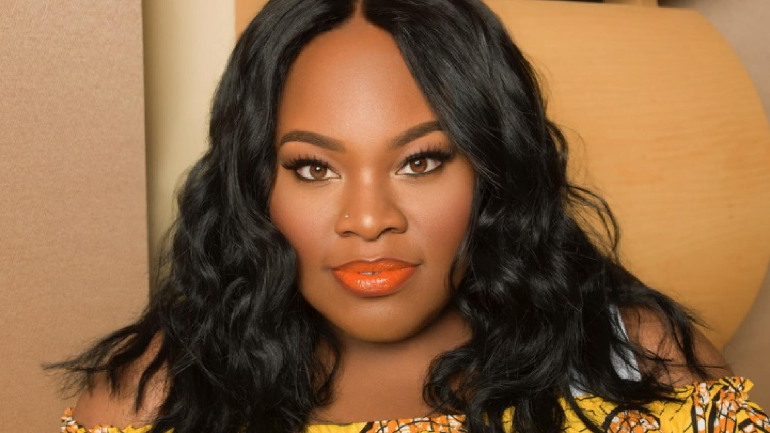 Entradas para Erica Campbell, Israel Houghton, Jekalyn Carr, Jonathan ...