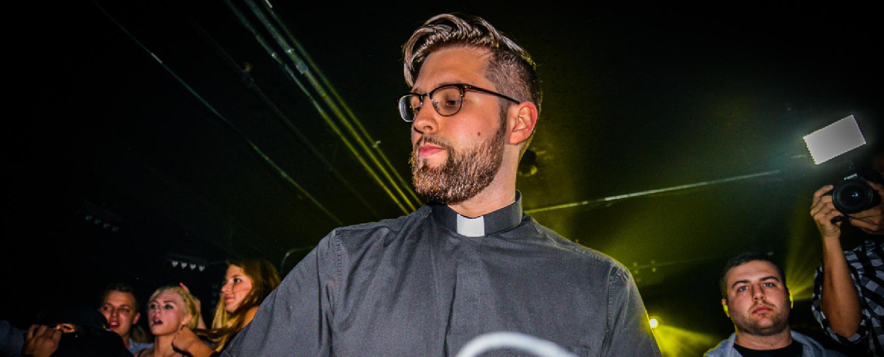 Entradas para Tchami en Houston | Wegow