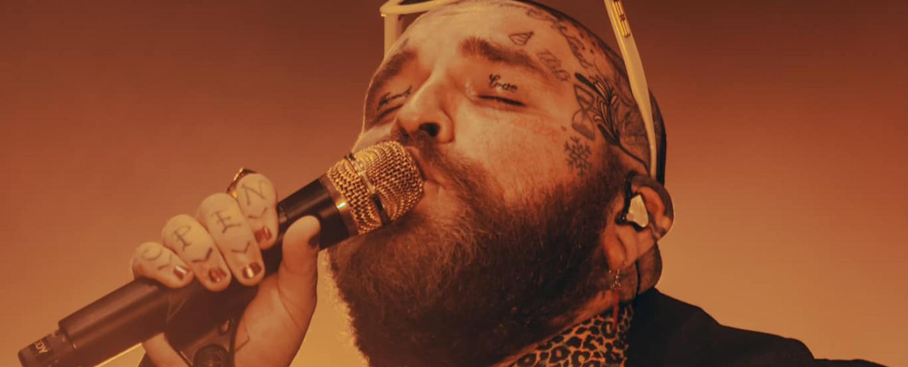 Entradas para Teddy Swims en Reno | Wegow