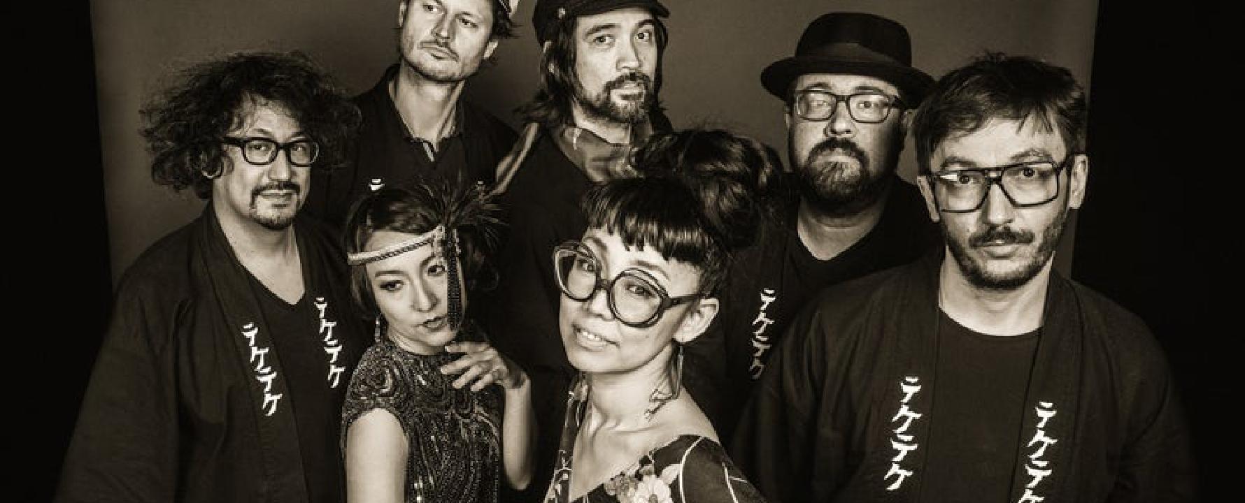 Entradas para Teke::Teke en Toronto | Wegow