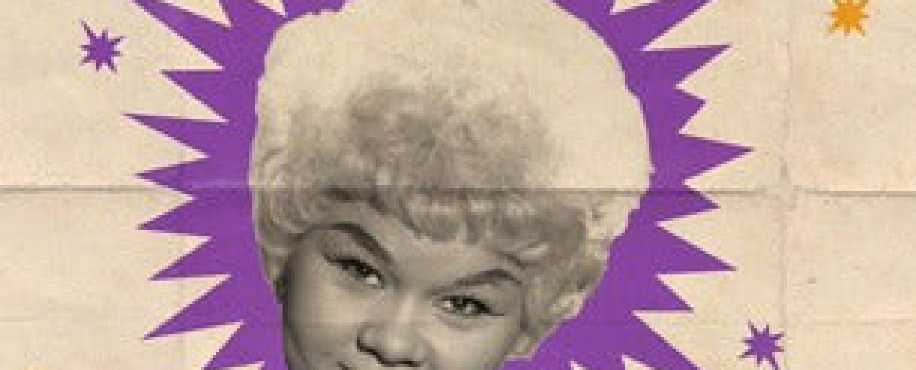 Tell Mama: The Music of Etta James | Konzerttickets und Tourneen 2024 ...