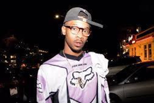 $teven Cannon | Entradas Conciertos y Giras 2026 - Wegow