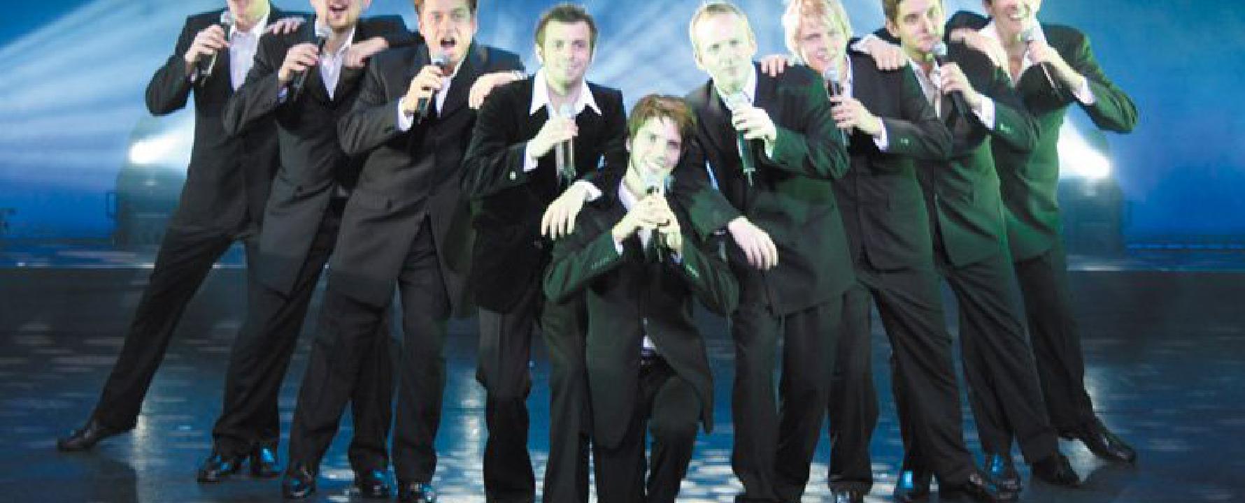 Tickets für The 12 Tenors in Nürnberg | Wegow