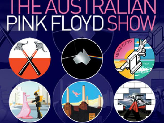 Entradas para The Australian Pink Floyd en Portsmouth | Wegow