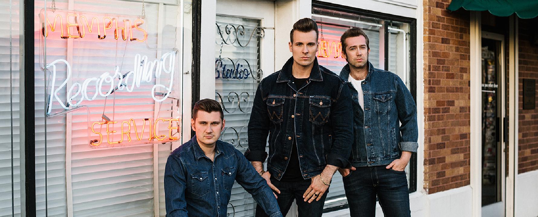The Baseballs | Concert Tickets and Tours 2024-2025 - Wegow