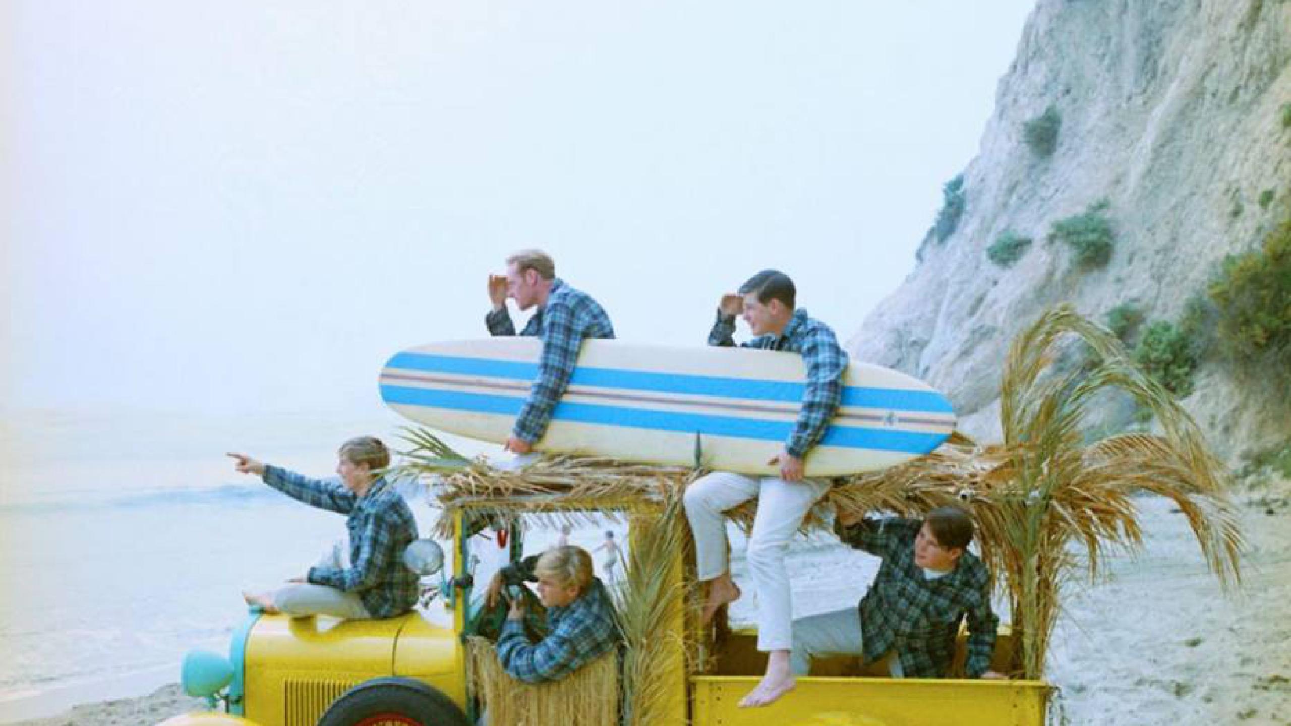 The Beach Boys Tour Dates 2022 2023 The Beach Boys Tickets And