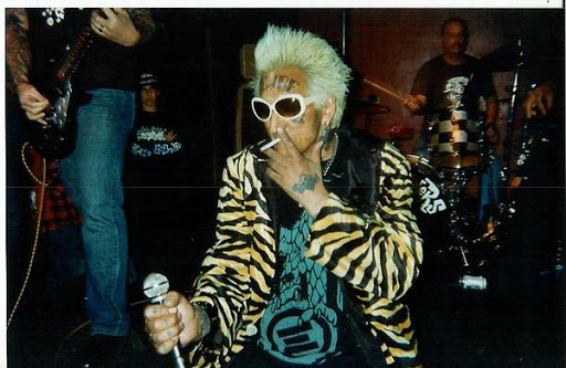 The Besmirchers | Entradas Conciertos y Giras 2026 - Wegow