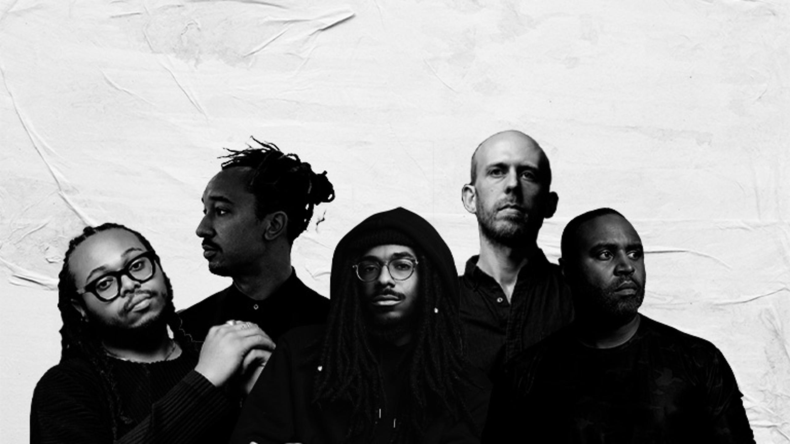 Entradas para The Blue Note Quintet en Amherst | Wegow