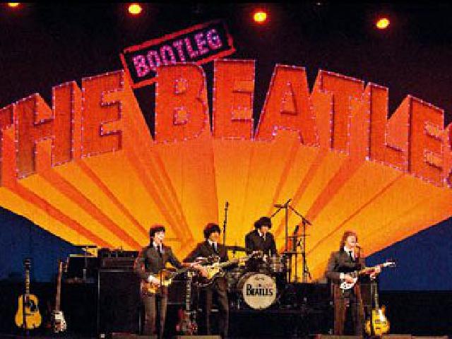 Entradas para The Bootleg Beatles en Bristol | Wegow