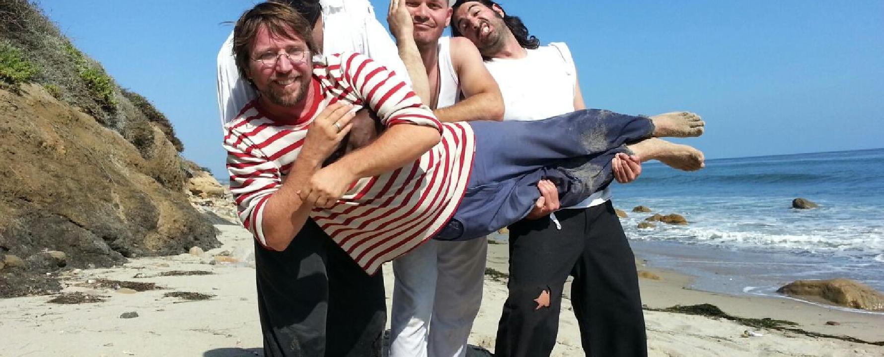 The Brian Travis Band | Konzerttickets und Tourneen 2023 - Wegow