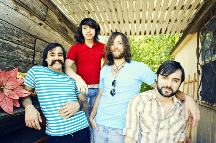 The Bright Light Social Hour | Entradas Conciertos y Giras 2026 - Wegow