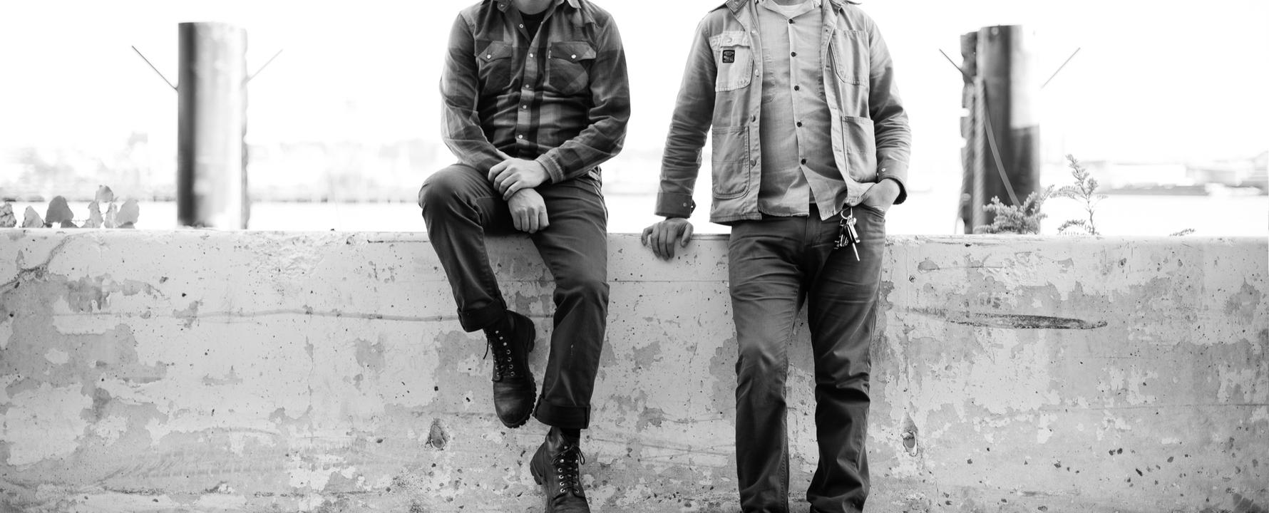 Entradas para The Brother Brothers en Pasadena | Wegow