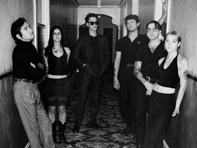 Entradas para The Buttertones, The Hayds, New Misphoria en Anaheim | Wegow