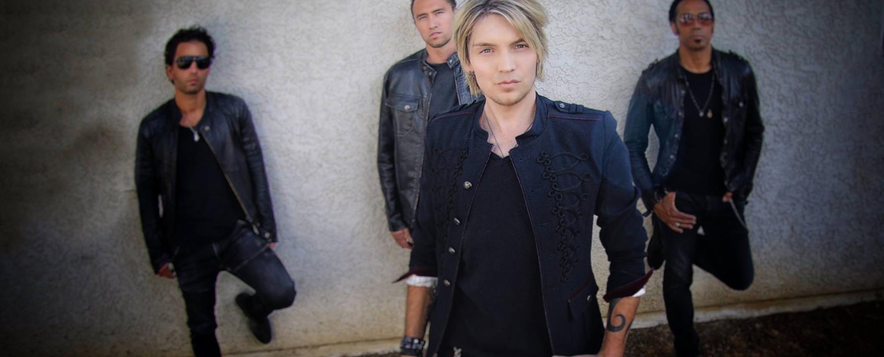 Alex Band of The Calling | Konzerttickets und Tourneen 2023 2024 - Wegow
