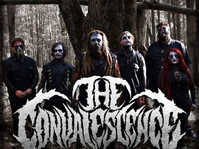 Tickets for The Convalescence in Niagara Falls | Wegow