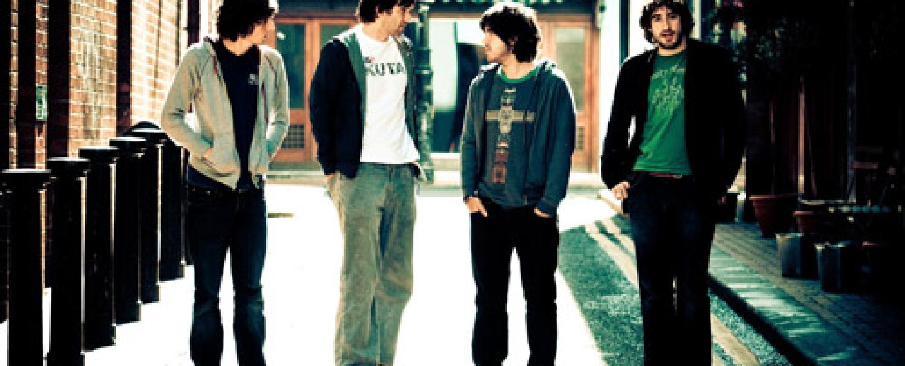 Entradas para The Coronas en Seattle | Wegow