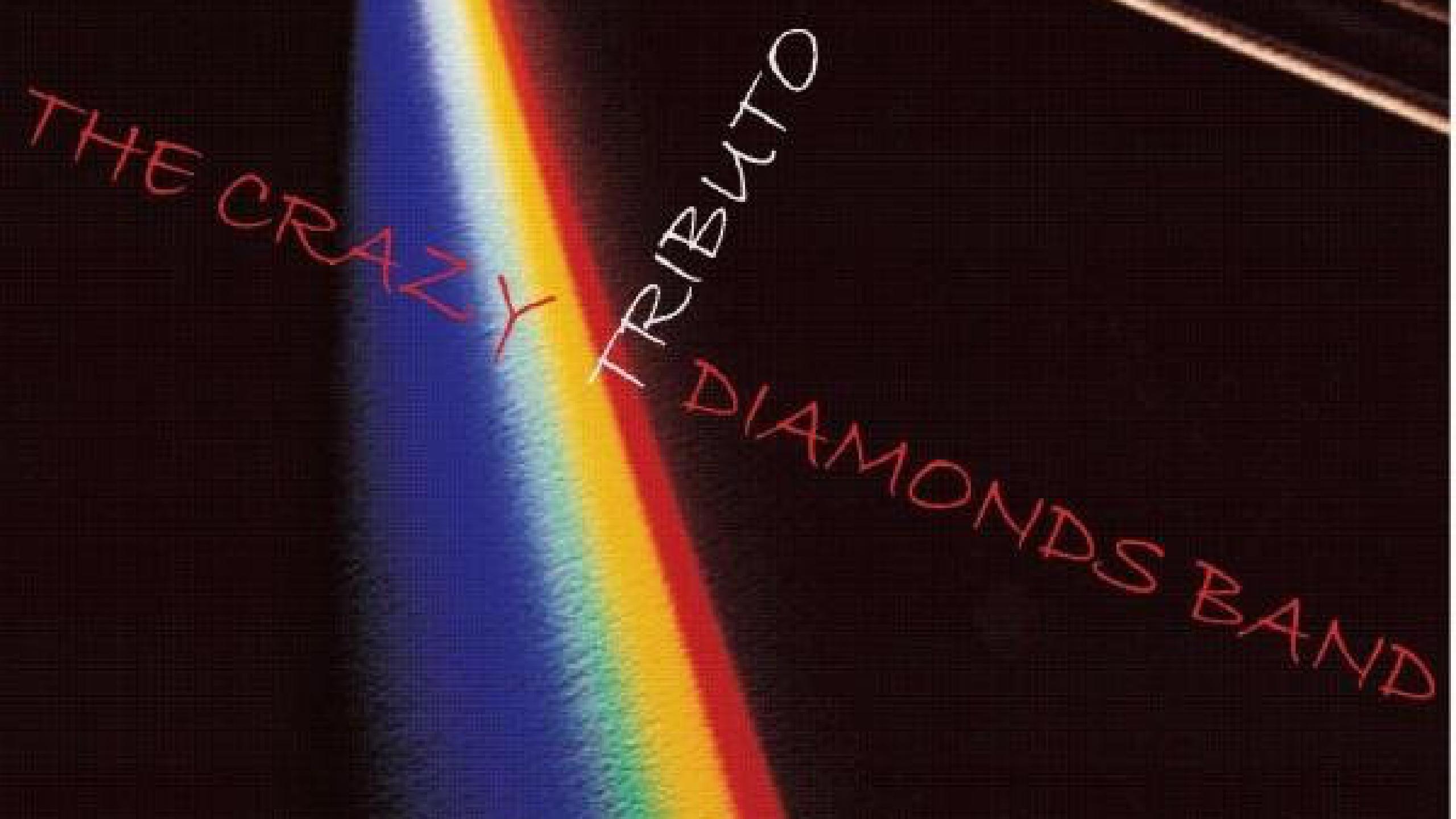 Bilhetes para Pink Floyd Tribute, THE CRAZY DIAMONDS BAND em ...