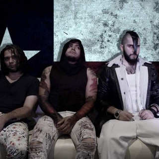 The Crowned | Entradas Conciertos y Giras 2026 - Wegow