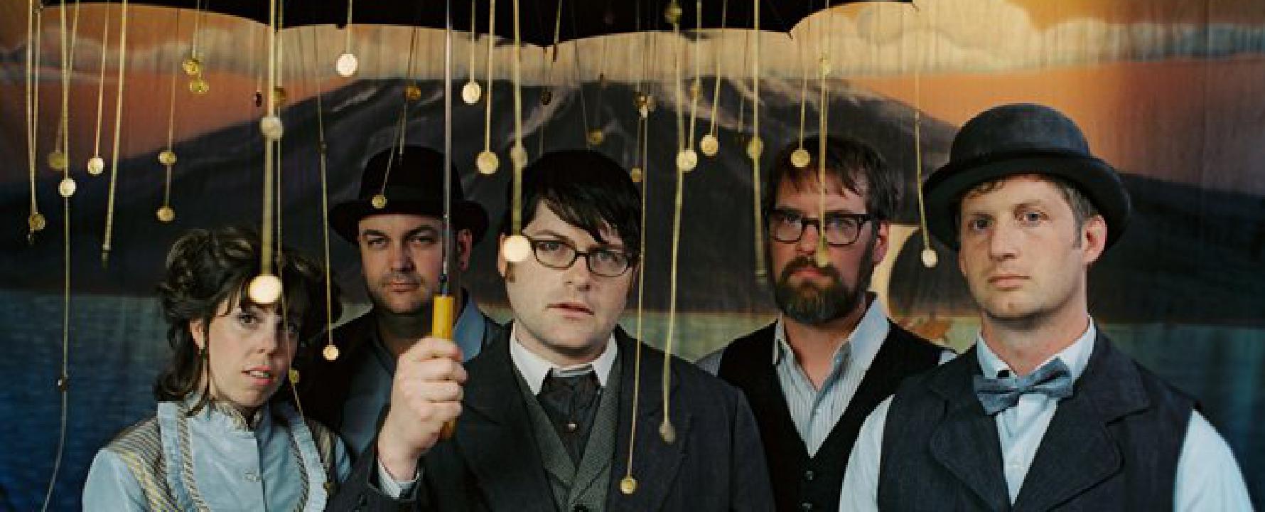 Tickets for The Decemberists in Seattle | Wegow
