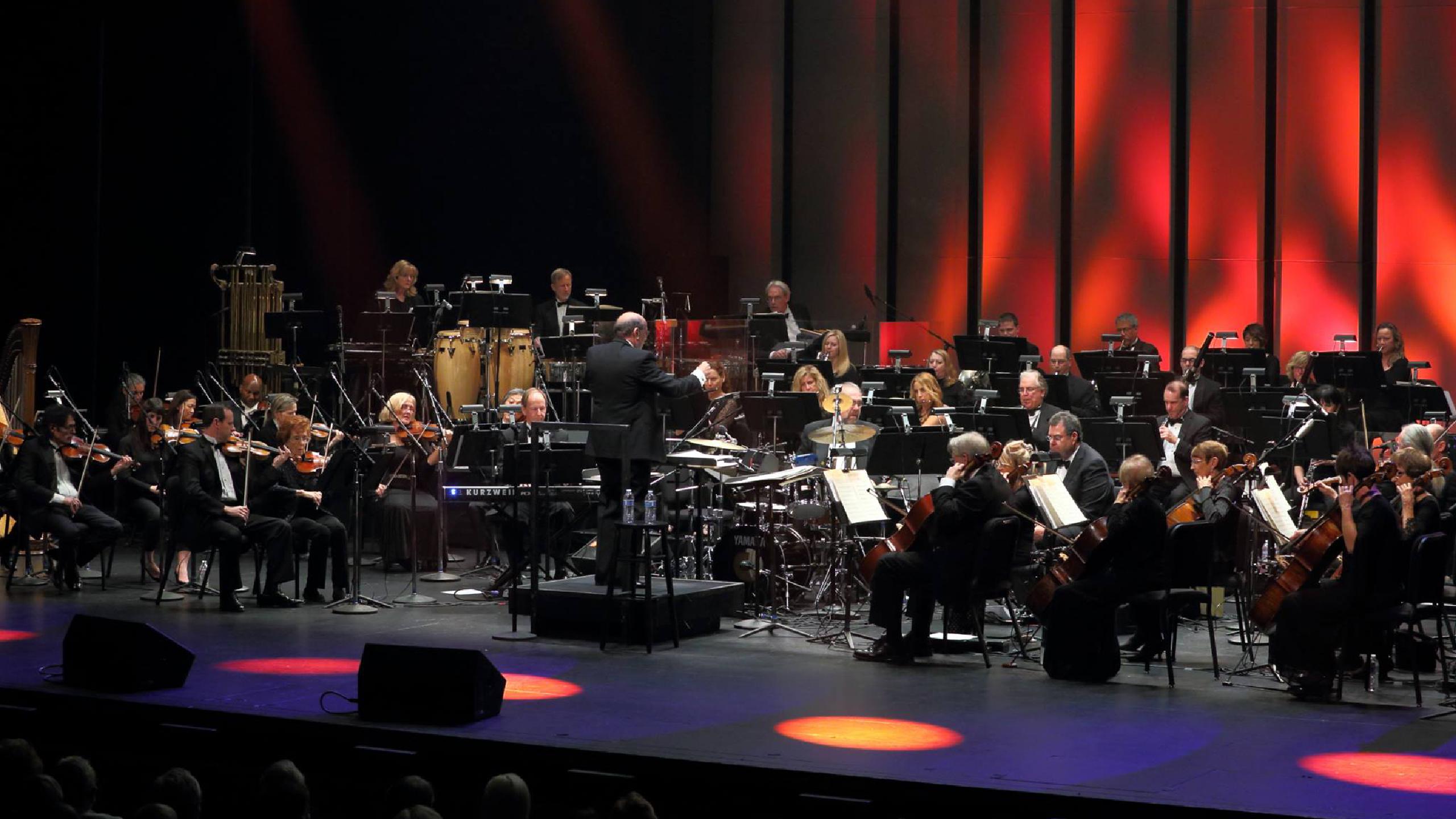 Entradas para The Desert Symphony en Palm Desert | Wegow